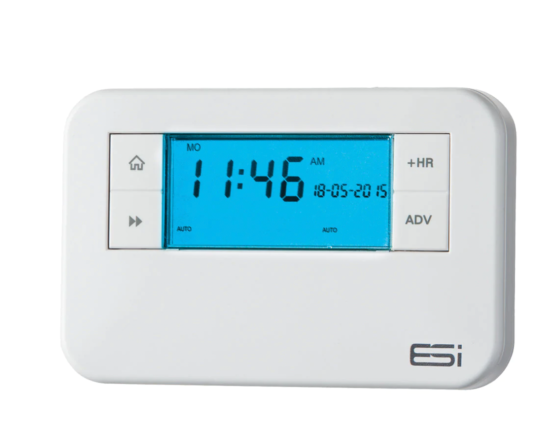 ESi 2 Channel Multi Purpose Programmer | ES2247B | Spares Direct