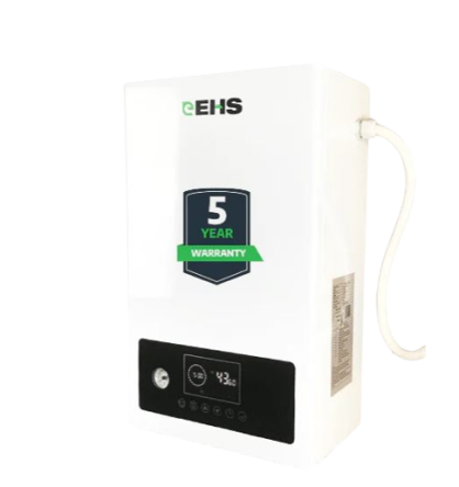 Electric Boilers | EHS Combi Boiler 14kw | Electric Systems Version available
