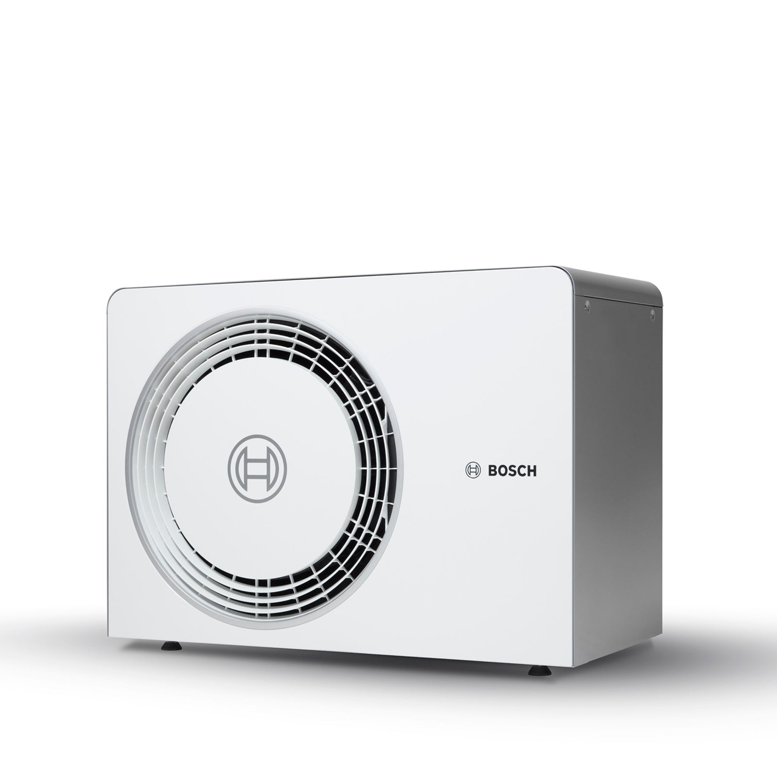 Worcester Bosch Bosch Compress 5800i AW Heat Pump 7kW Outdoor Unit