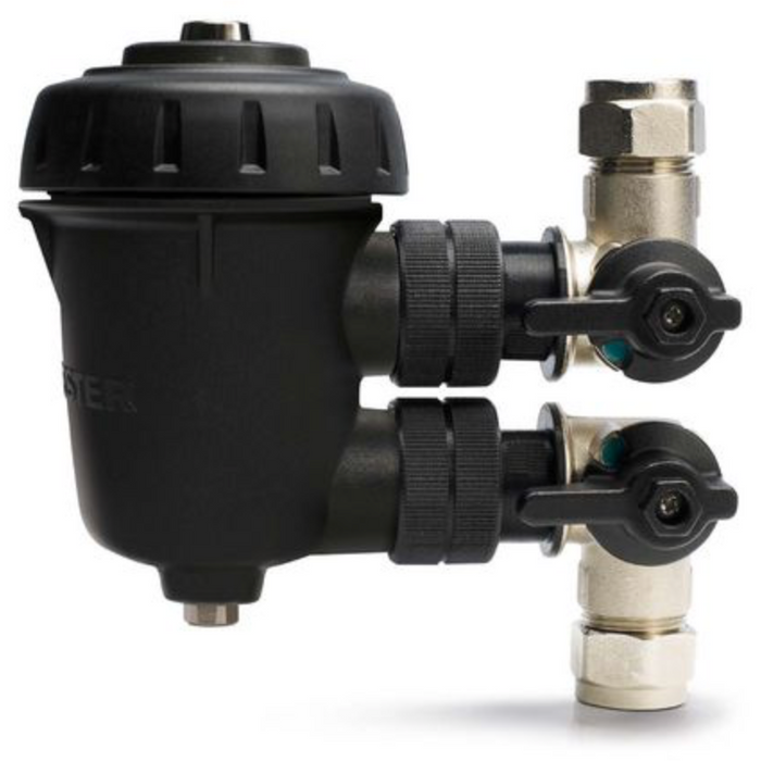 Worcester Greenstar 22mm Mini Filter | Bulk Buy Offer