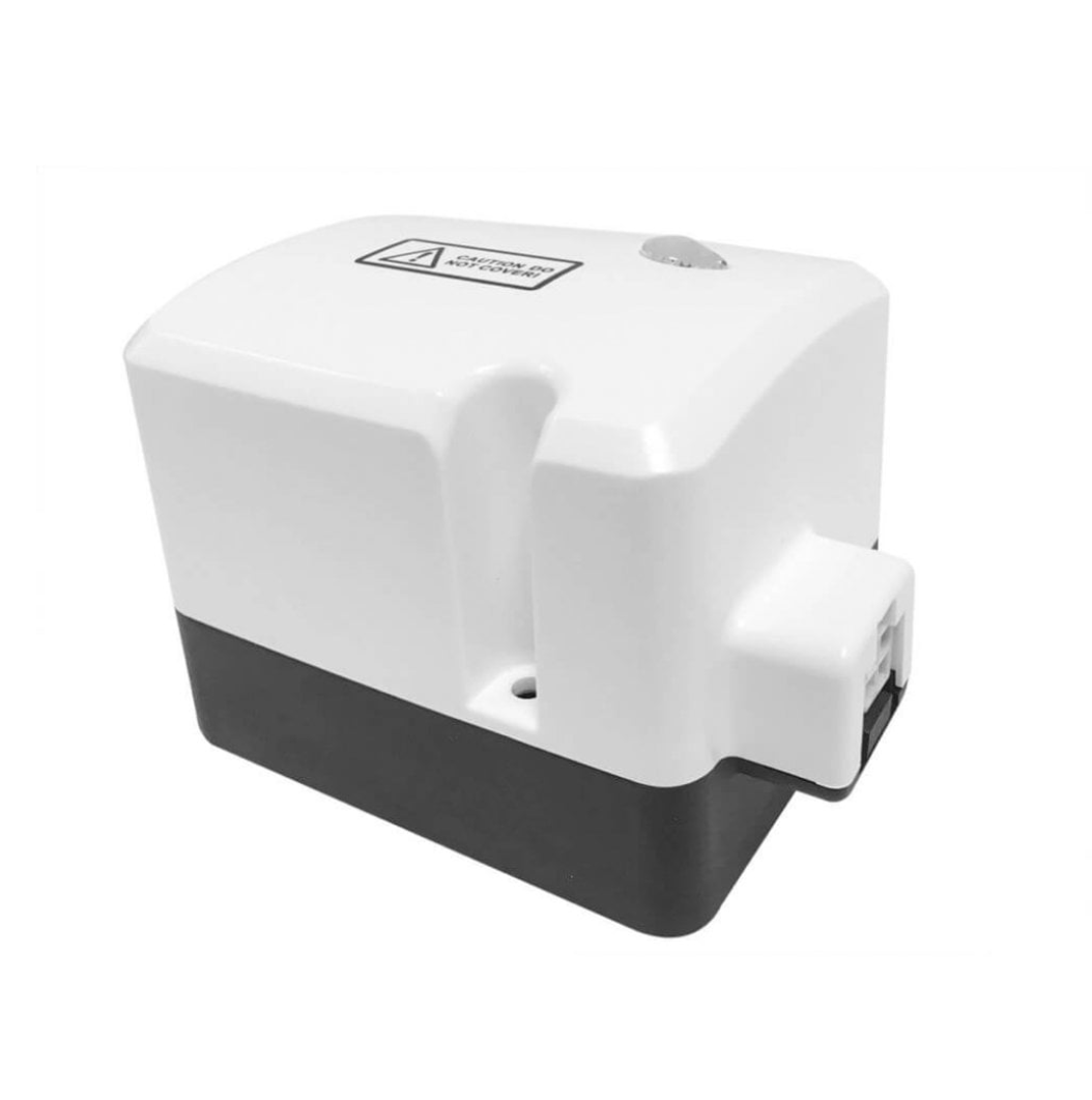 EPH Controls 2 Port Motorised Valve Replacement Actuator for Myson Val