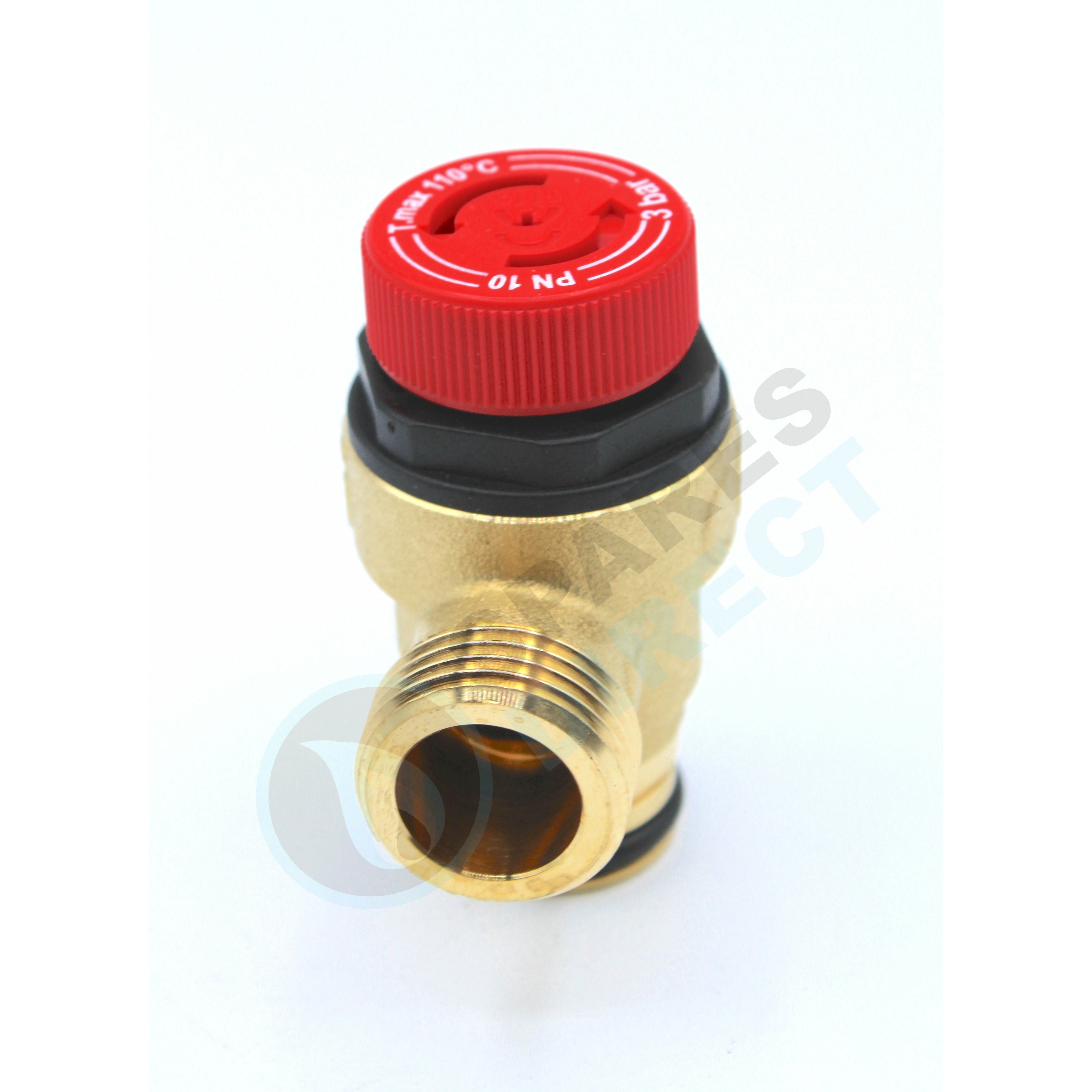 Ideal PRV 3 bar – Pressure Relief Valve Kit 175413