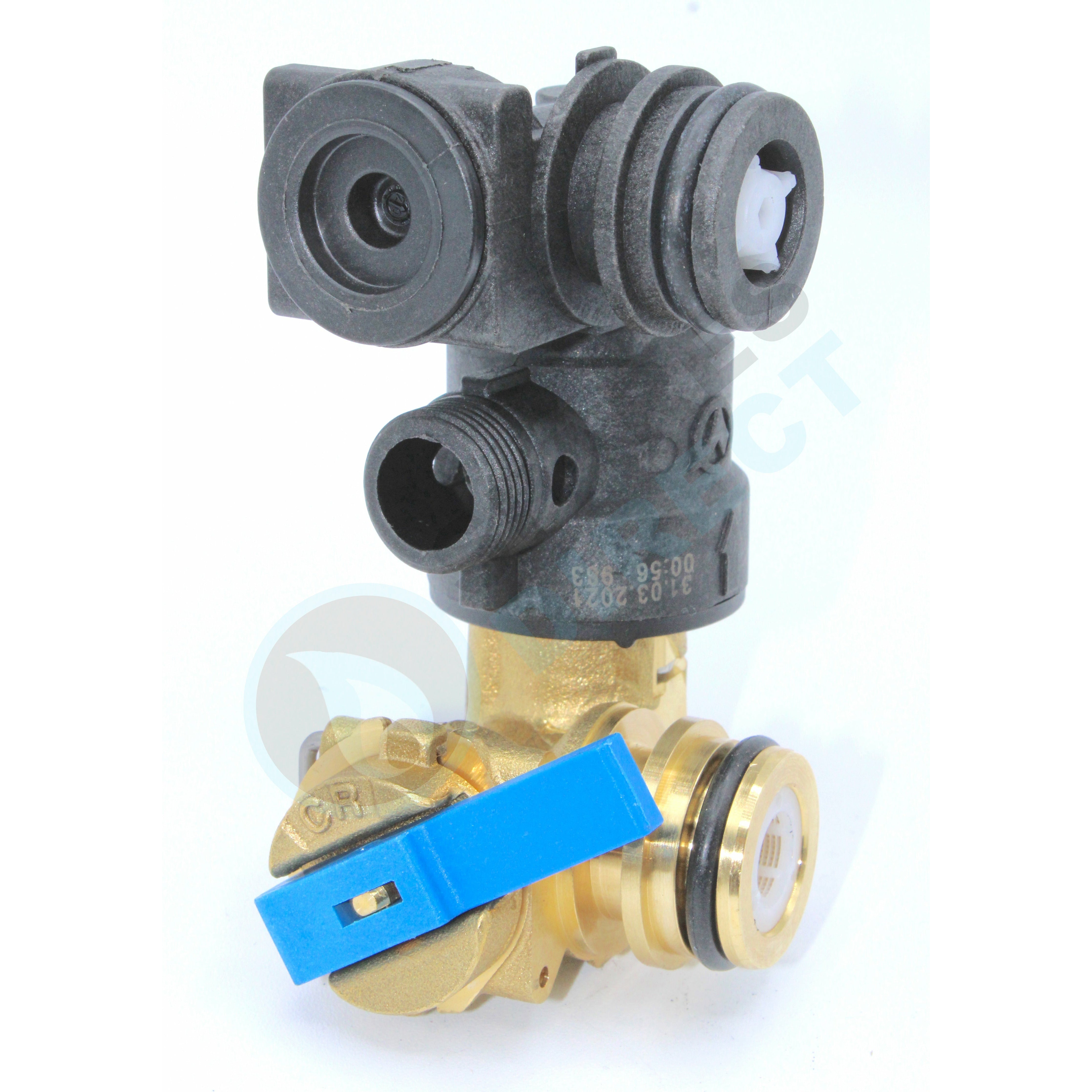 Worcester Keyless CA Filling Link | 7716192610 | #1 Source for Worcester