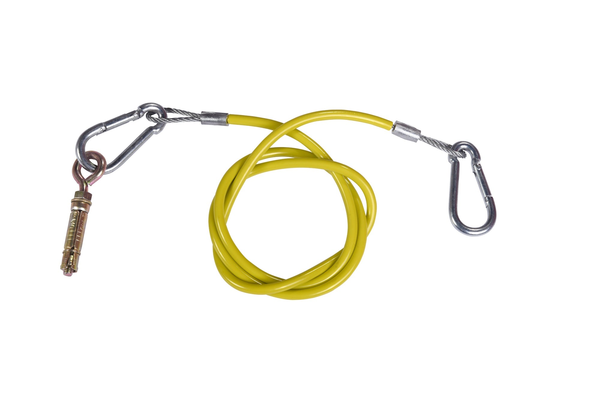 GFS RESTRAINING CHAINS | 1 METRE | 1.25 METRE