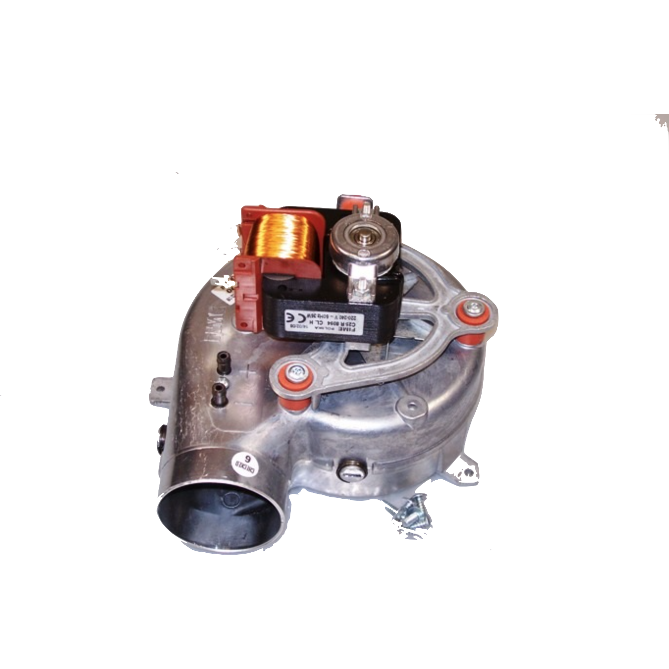 Worcester Fan Assembly 87161056520 | Genuine Boiler Fan