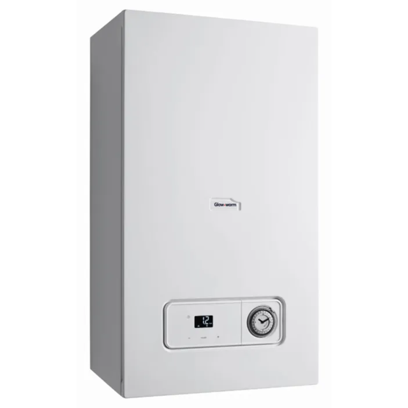 Glow-Worm Easicom 28KW Combi Boiler with Flue | Spares Direct