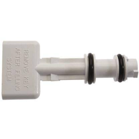 Worcester Small Boiler Filling Loop Key | 871611045910 | Spares Direct