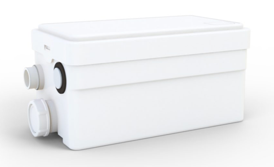 Mark Vitow | FlowPro FP250 | Macerator | Spares Direct | #1 UK & Ireland