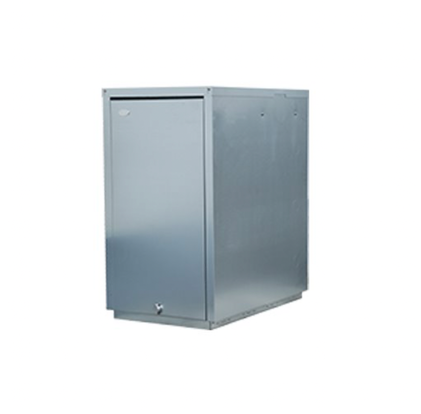 Grant Vortex External Combi Boiler | High-Efficiency Outdoor Heating ...