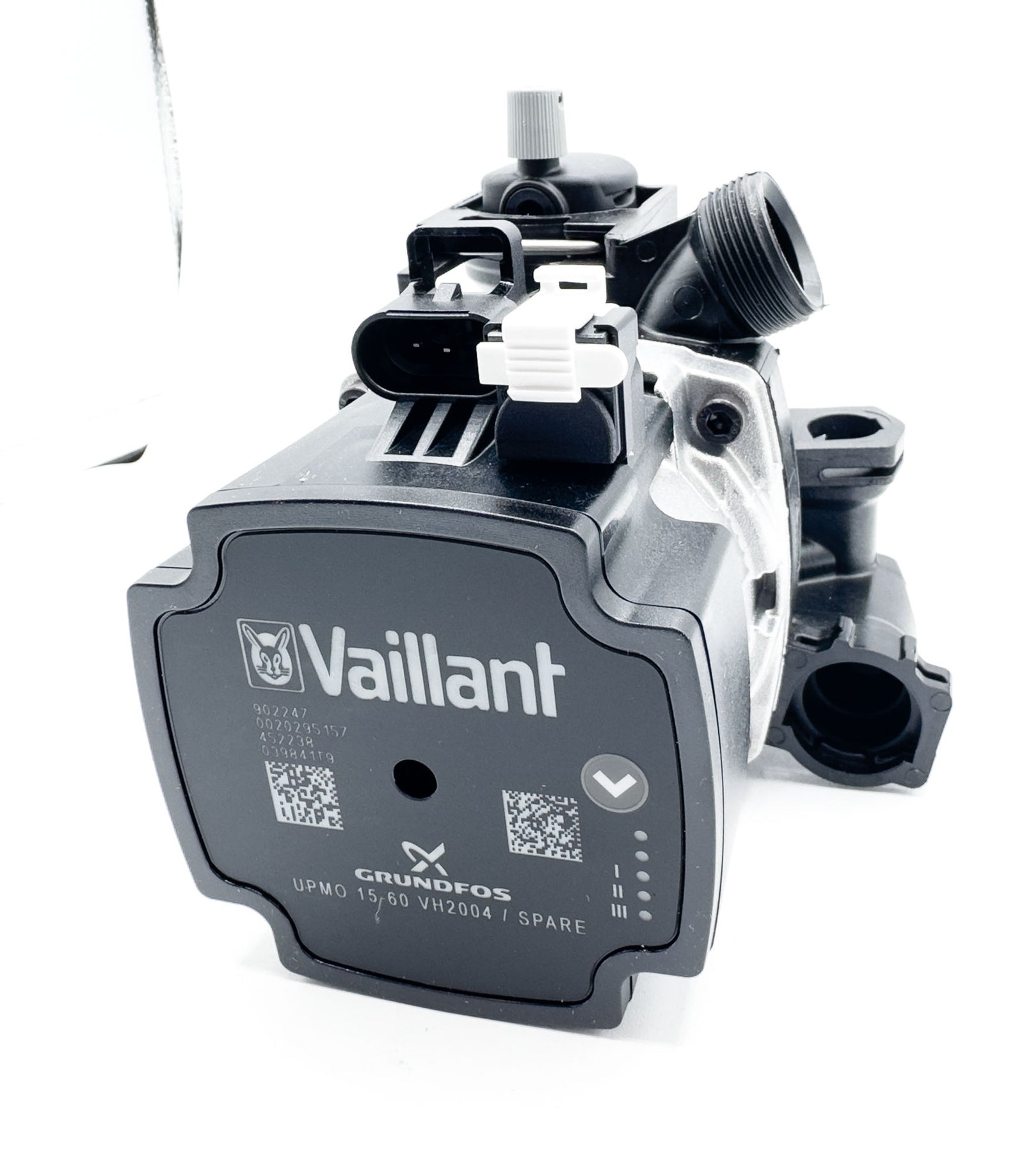 Vaillant 0010030632 High Efficiency Pump | ecoTEC Boiler Spare